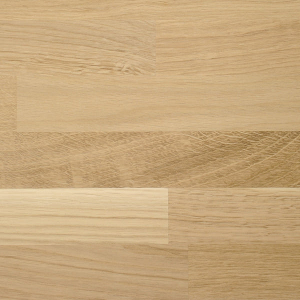European White Oak Butcher Block Countertop – www.cabinetcrafterz.com