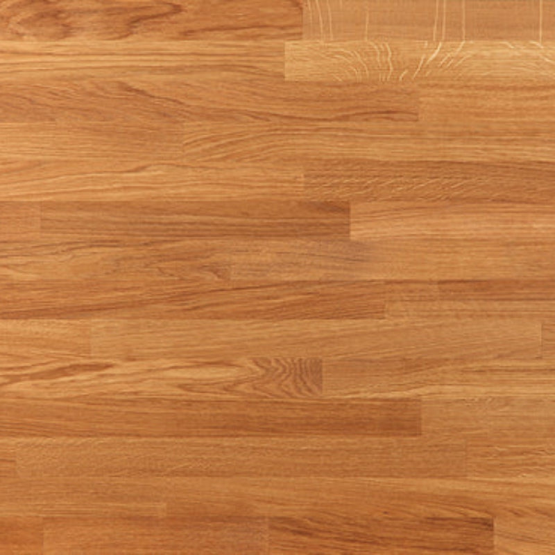 European White Oak Butcher Block Countertop – www.cabinetcrafterz.com